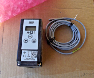 PENN A421 THERMOSTAT | eBay