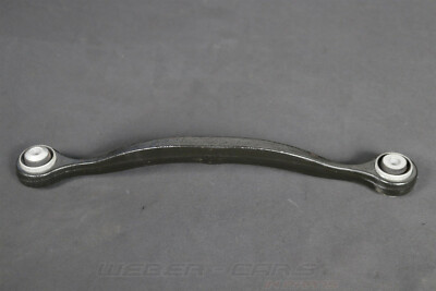 A1663500306 Mercedes ML W166 GLE W292 500 63 AMG Rear Strut L HL -3- | eBay