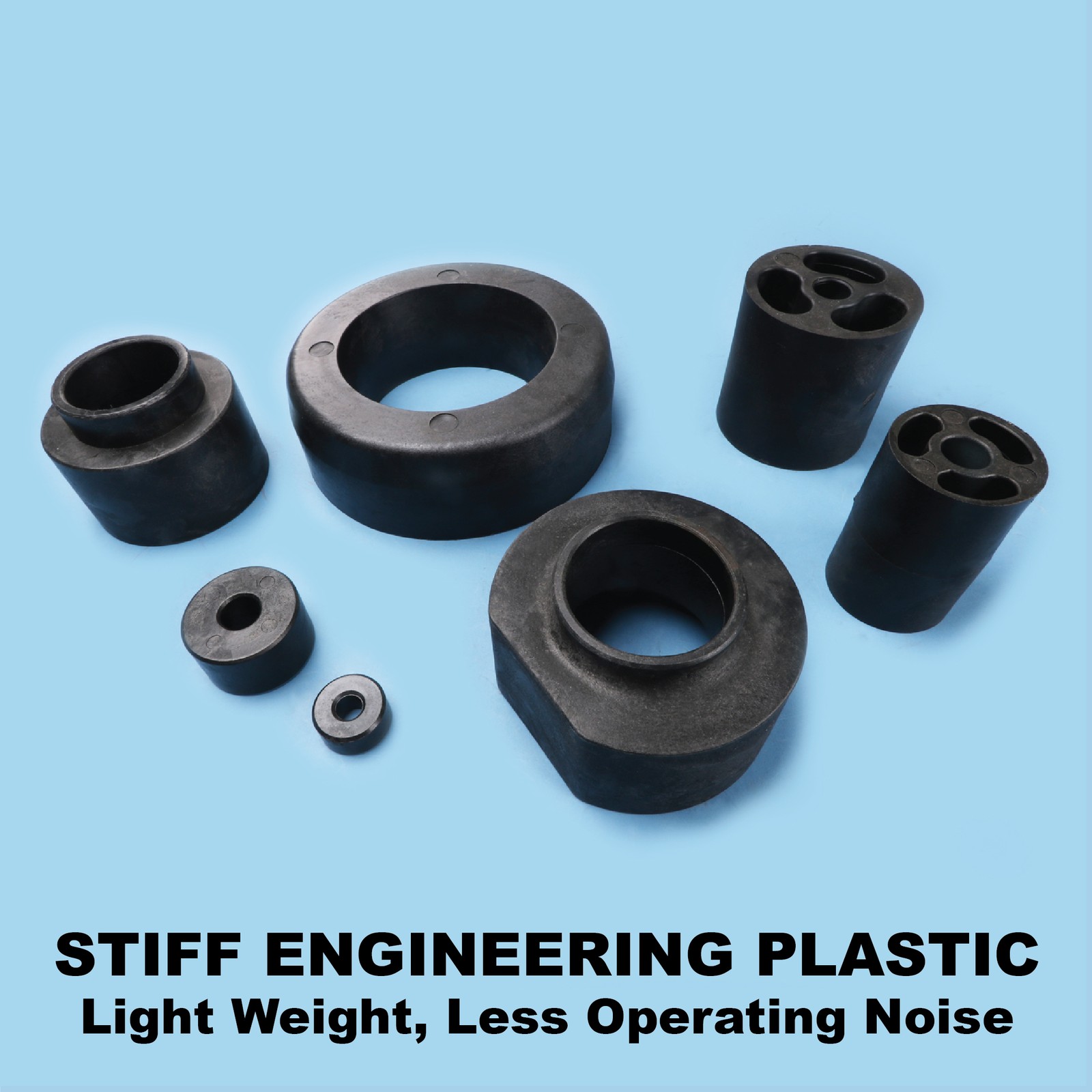 2003-2009 Lexus GX470 GX Differential Drop Kit For 2-4" Leveling Lift ...