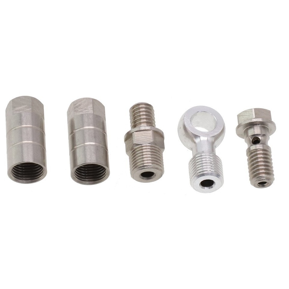 Raccords Banjo Connecteur Kit Accessoires Vélo Vente Chaude Hydraulique ...