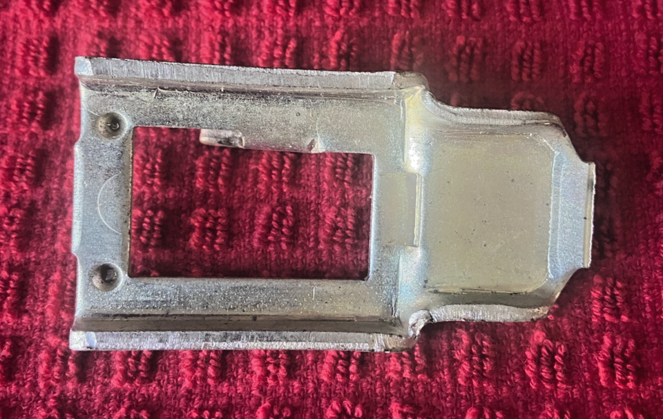 Safety Clip Lyon 8000 Galvanized Shelving Bracket Support Shelves | eBay