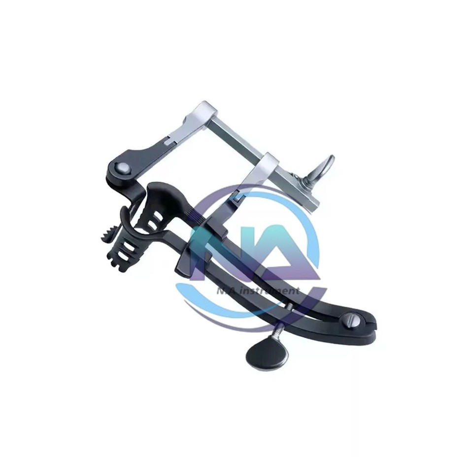 Caspar Micro Lumbar Discectomy Retractor Set of Spinal Surgery ...