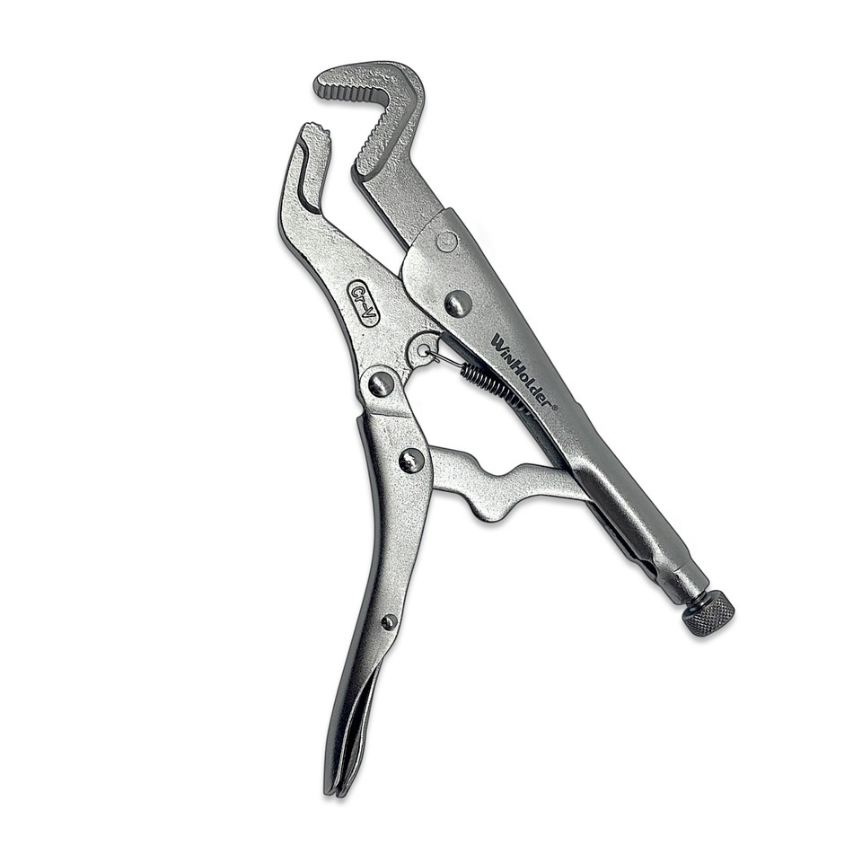 Parrot Nose Locking Plier Parrot Mole Grips Adjustable Wrench Repair ...