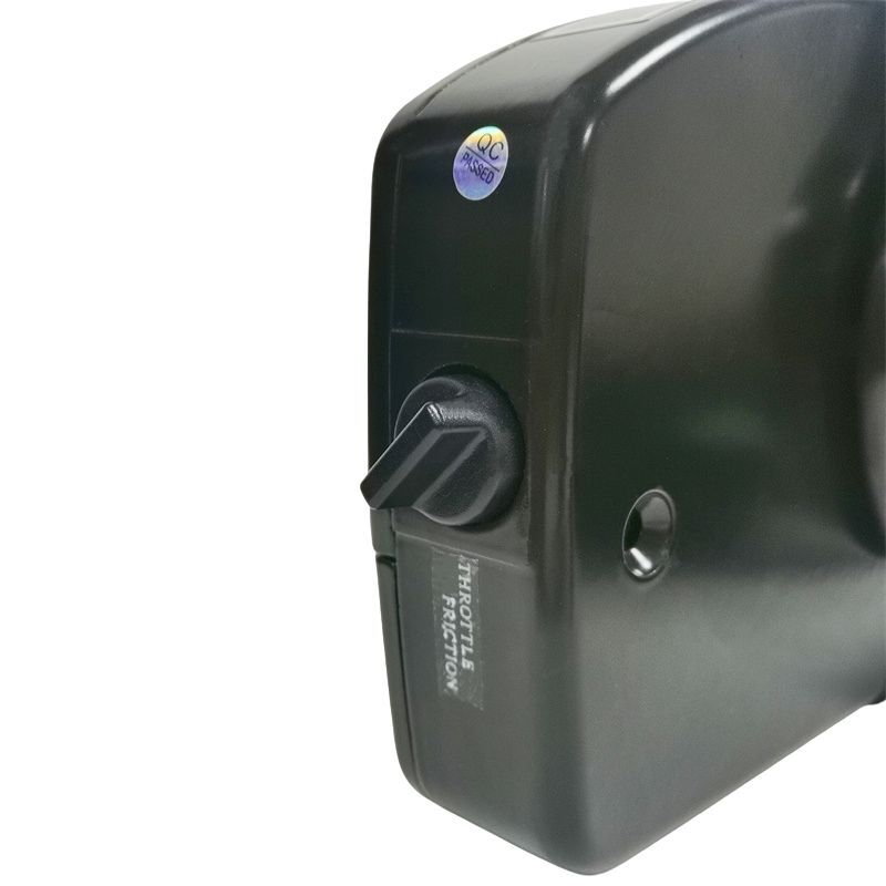 For Mercury Side Binnacle Mount Outboard Remote Control Box 881170A20 ...