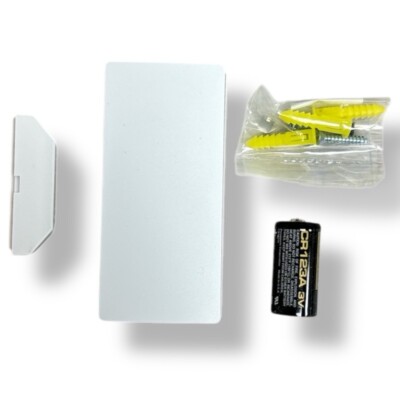 Brand New Inovonics EN1210W EchoStream Door, Window Transmitter with ...