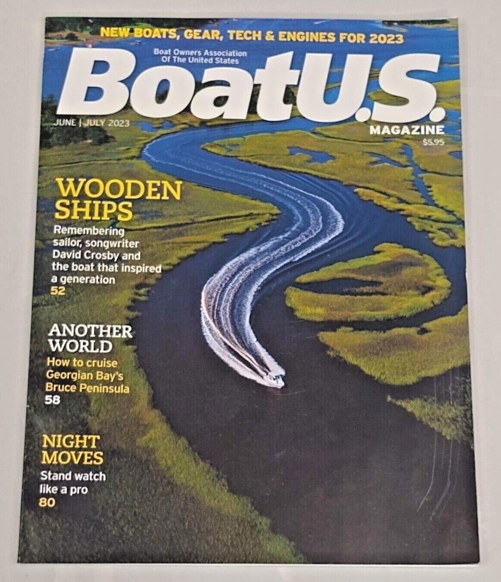 Boatus Magazine