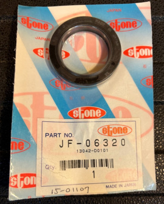 Stone Front Crankshaft Oil Seal - JF-06320 / 13042-D0101 - Nissan ...