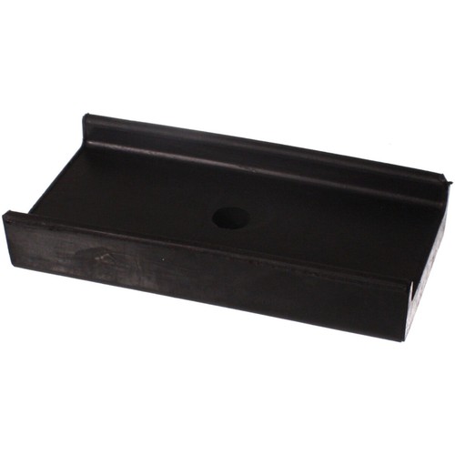 Rear Leaf Spring Insulator Pack of 1 | eBay