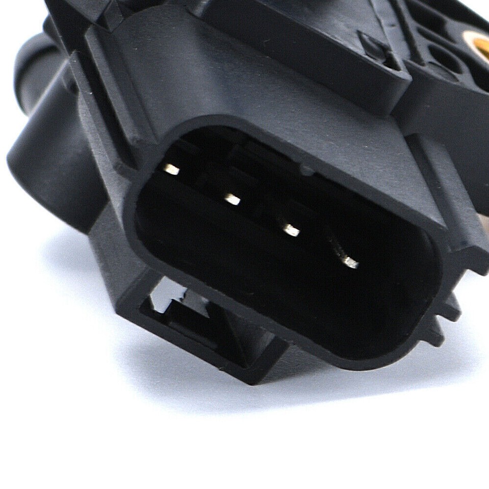 For Ford Motorcraft Fuel Injection Pressure Sensor CM-5229 3F2Z-9G756 ...