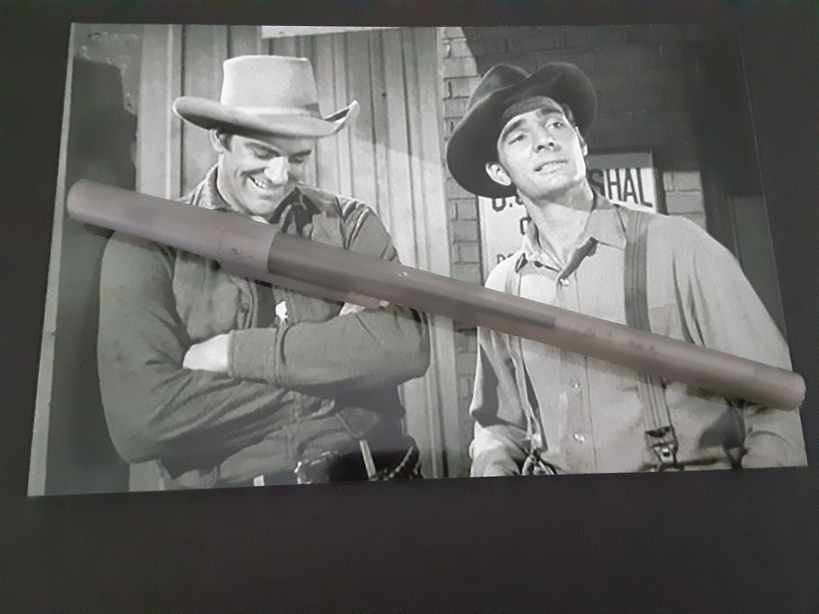 Gunsmoke Tv S Wallpaper