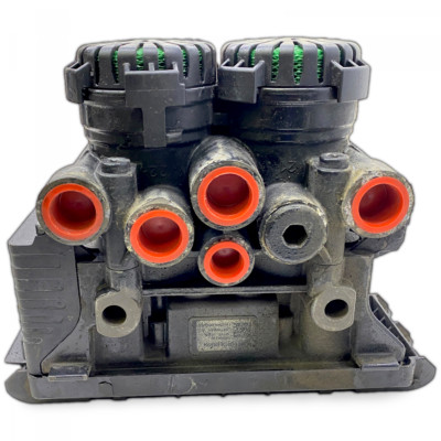 MAN TGL, TGM, TGS, TGX TP1974865 EBS Valve, Drive Axle 81521066069 81. ...