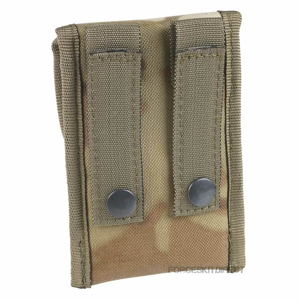 Molle Compass Pouch - Genuine British Army MTP Multicam PLCE Webbing | eBay