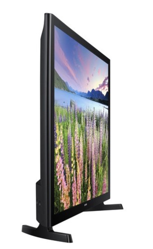 Samsung N5200 UN40N5200AF 40'" Smart LED-LCD TV - HDTV (un40n5200afxza ...