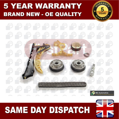 Fits BMW 1 Series 2004-2011 1.6 FirstPart Timing Chain Kit #3 ...