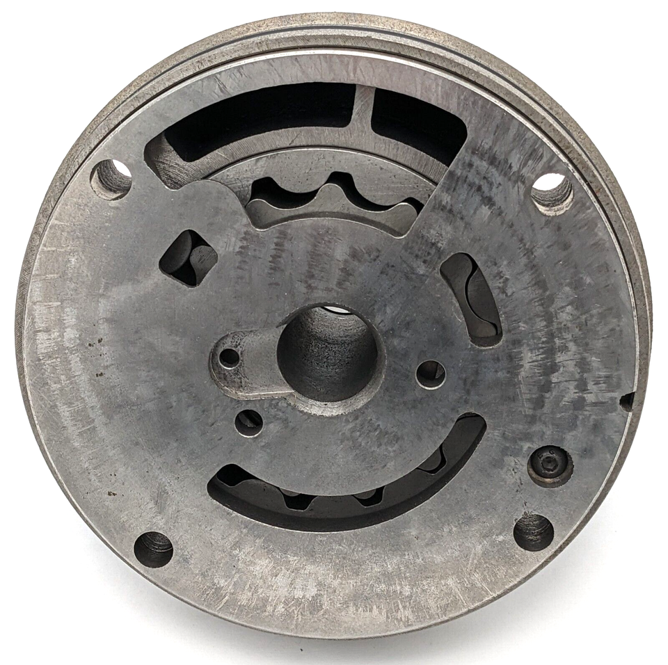 1320018 Transmission Pump fits Hyster Forklift SK-10230610TB | eBay