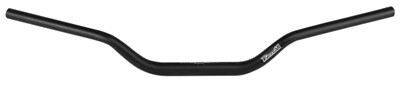 Renthal Fatbar Street Fighter Black Handlebar (814-50-BK) | eBay