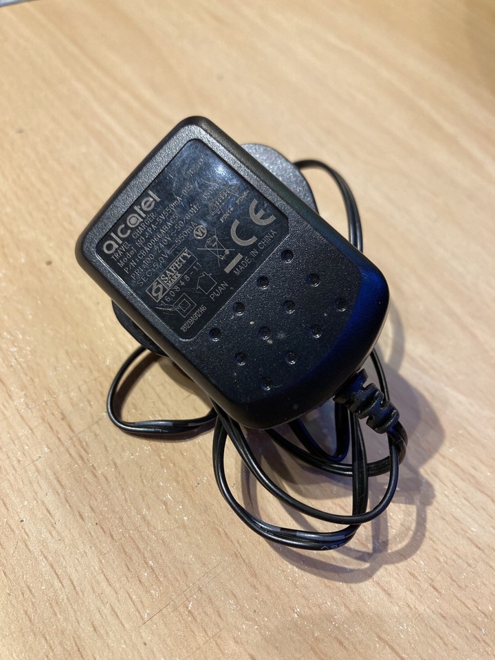 Alcatel 1066G Black Unlocked 1.8" Mobile Button Phone | eBay UK