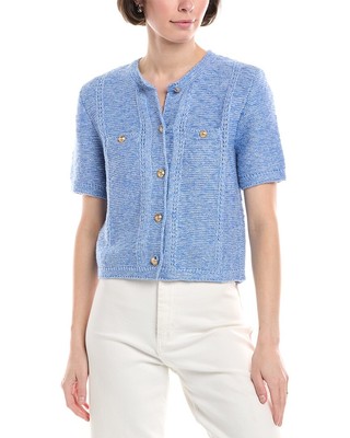 Sam Edelman Colleen Cardigan Women's | eBay