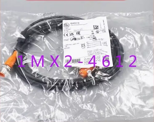 1pc new IFM EVC019 M12 | eBay