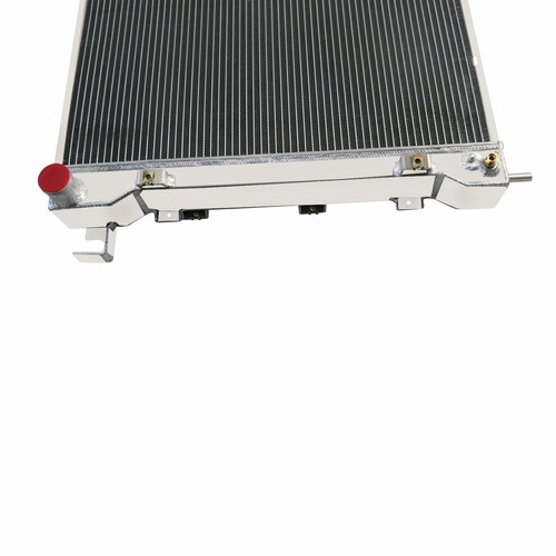 3 Row Aluminum Radiator For 1997-1999 Dodge Dakota 1998-2000 Durango 3 ...