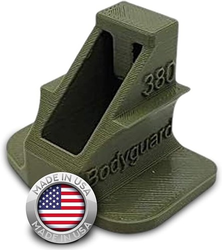 EZMAGLOADER Magazine Loader for Smith & Wesson M&P Bodyguard 380 | eBay