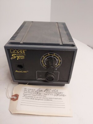 Soldering Irons & Stations - Pace Soldering Station
