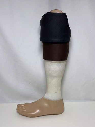 OTTOBOCK Otto Bock Left Foot 1D10 Size 27 Below Knee Prosthetic | eBay