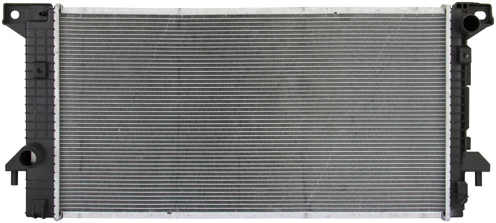 Radiator Spectra CU13229 for sale online | eBay