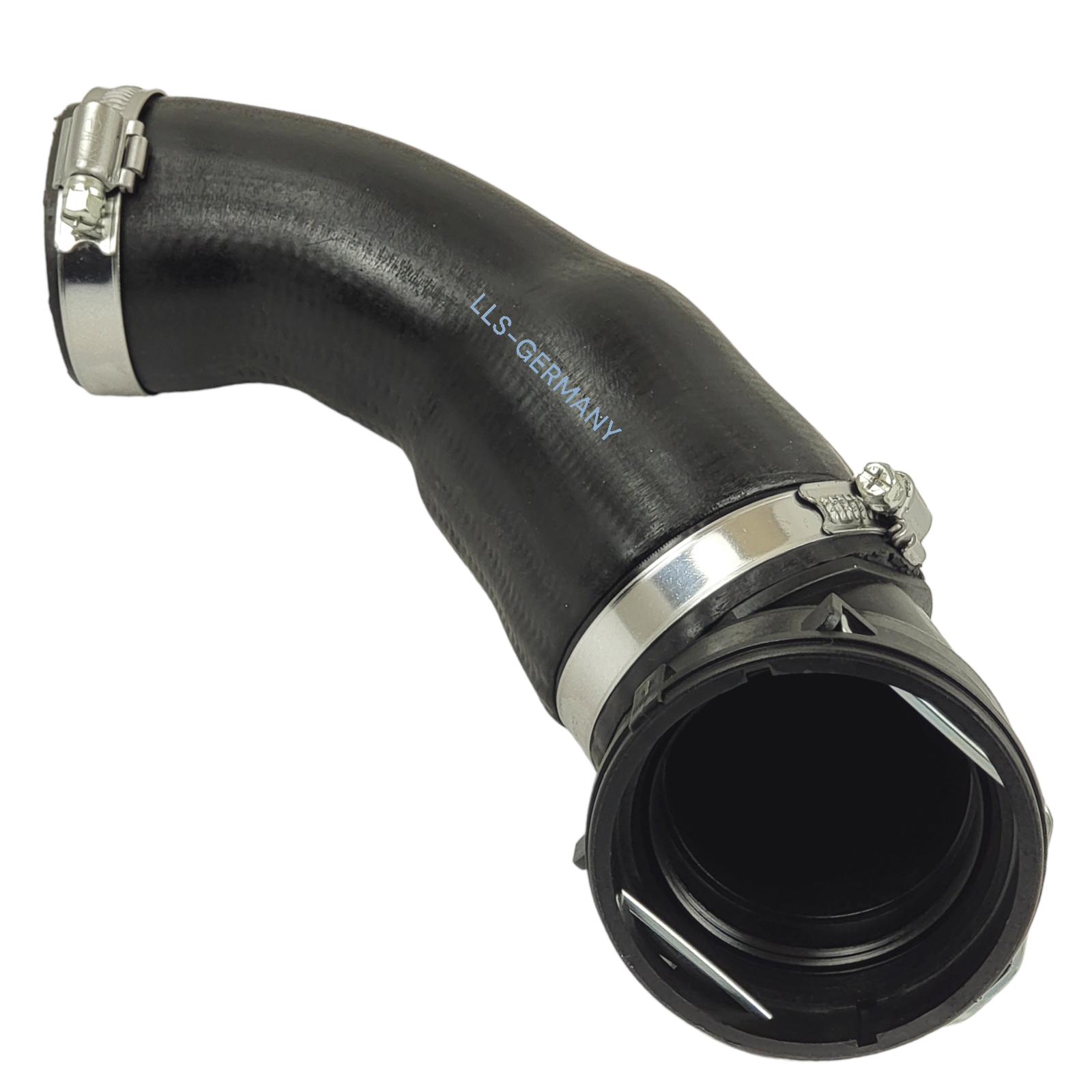 Durite Turbo Entrée D'Air Haut pour BMW E46 330d 330xd 330cd ...