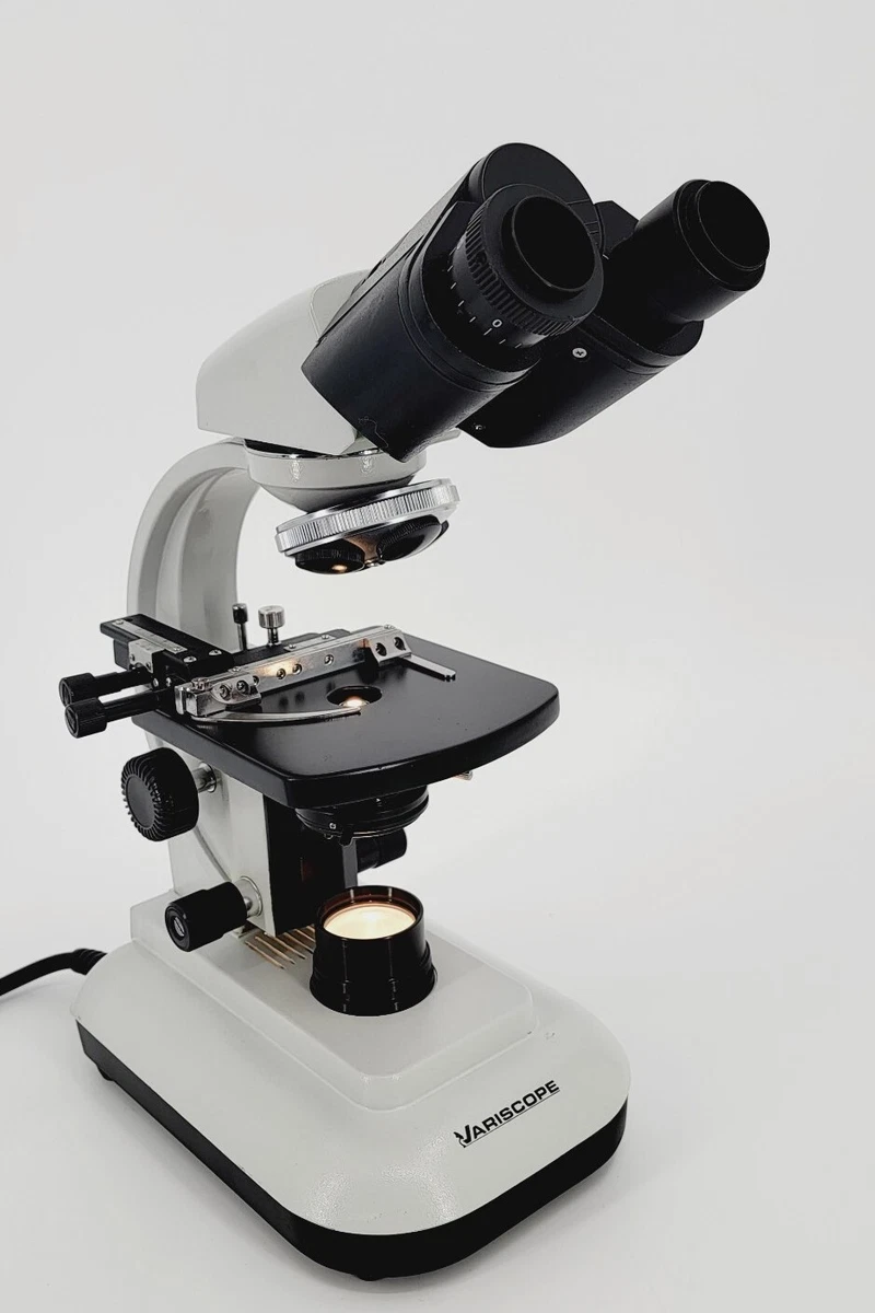 Ud Virtual Compound Microscope