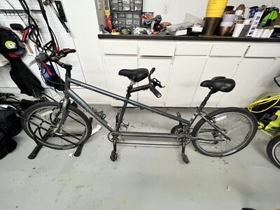 Bicycles - Tandem Bicycle - Nelo's Cycles