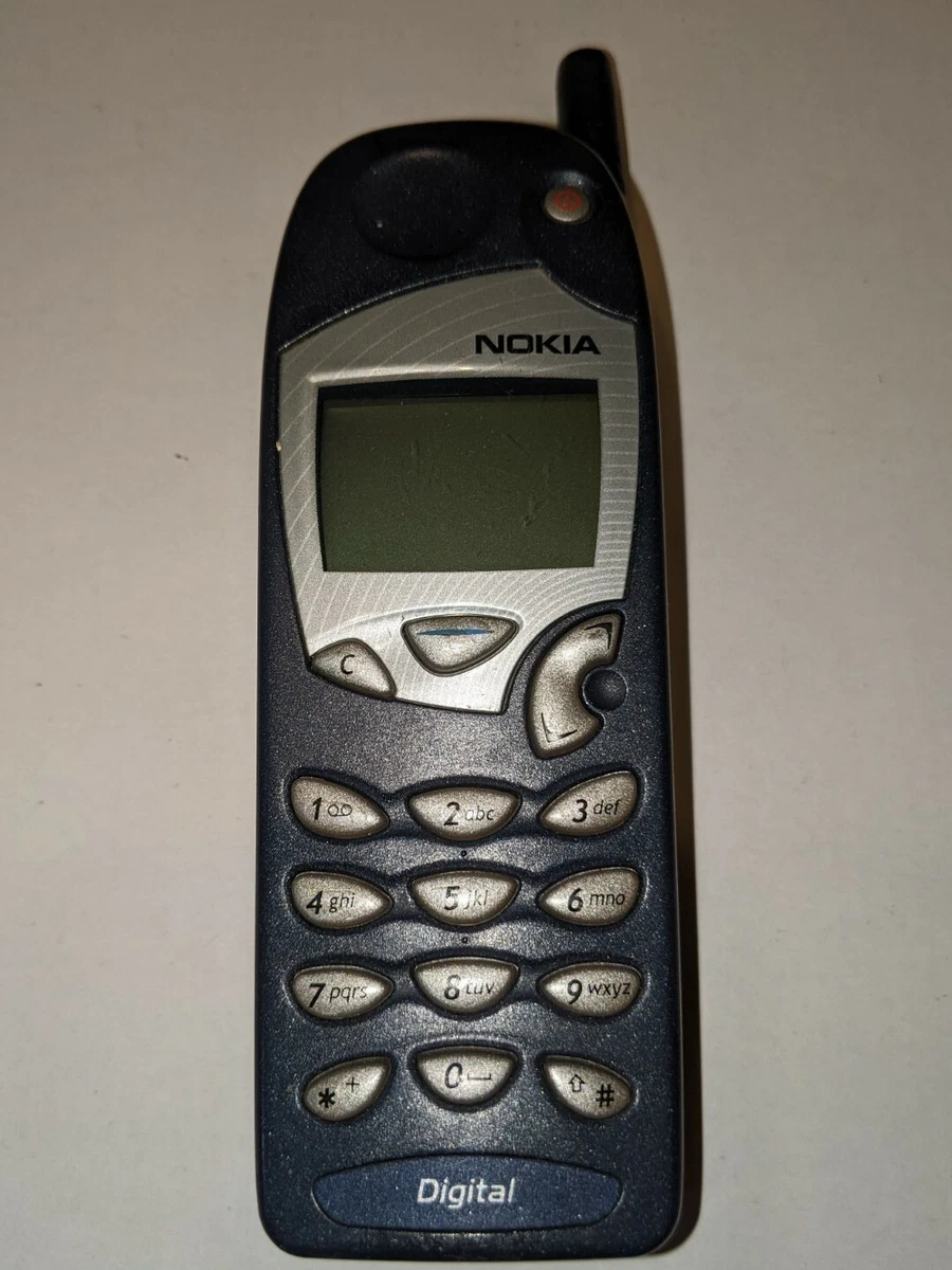 Nokia Cell Phones Ebay