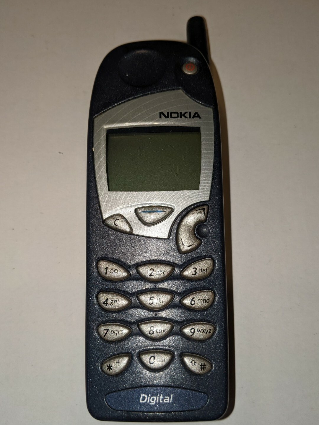 Nokia 5165 Vintage Rare Cell Phone - For Collectors | eBay