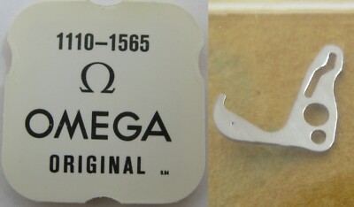 Omega 1110 1565 movement ETA 2892 2 ... Watch part Date Corrector ...