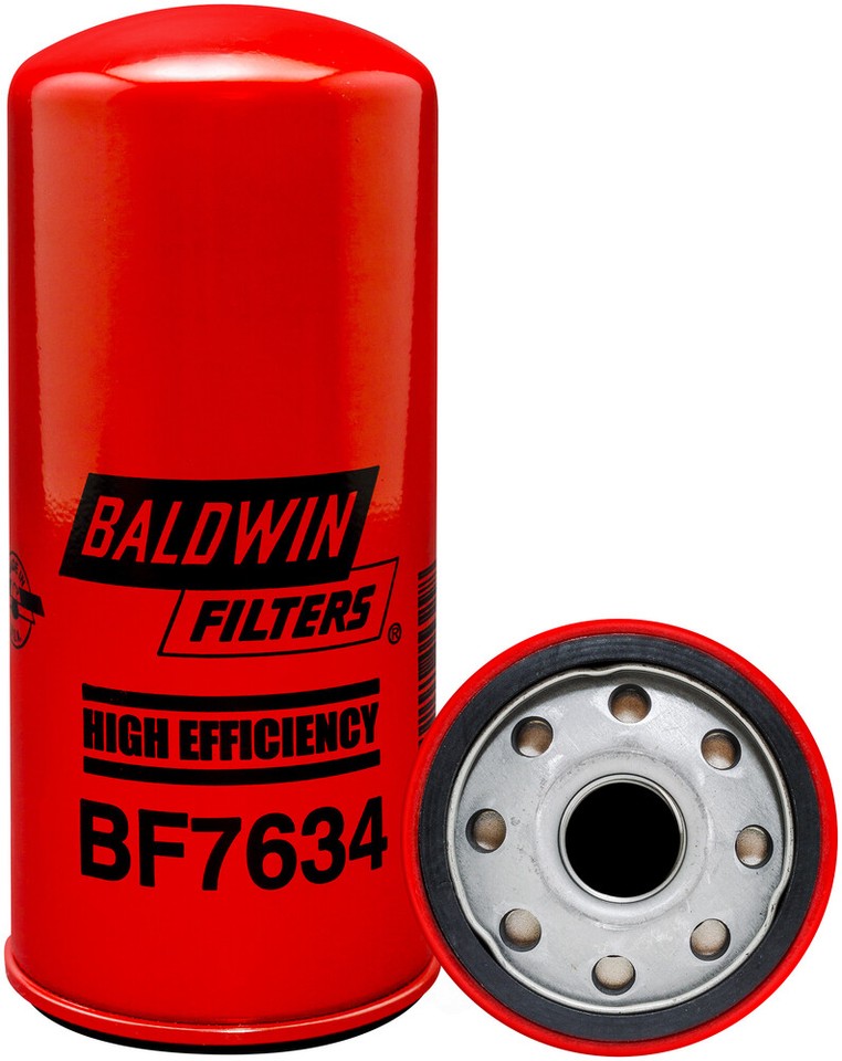 Fuel Filter Baldwin BF7634 | eBay
