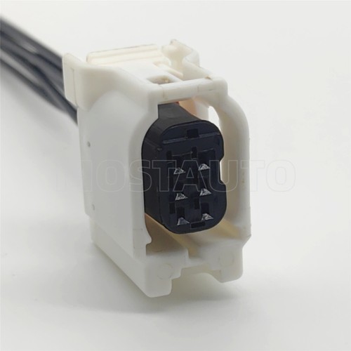 89341-0C021 6-Way Parking Sensor Connector Pigtail For 2013-2018 Toyota ...