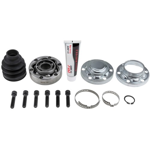 Gelenksatz Antriebswelle hinten links für VW Transporter V Bus 7HB 7HJ ...