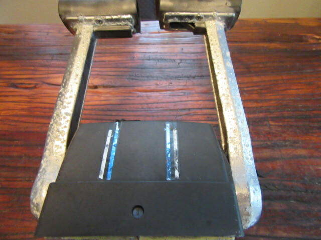 US Marine Teleflex Bayliner THROTTLE SHIFT CONTROL ASSY / SHIFTER TWIN ...