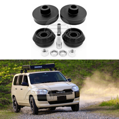 Lift Kit for Toyota Probox & Toyota Succeed Facelift XP160 | eBay