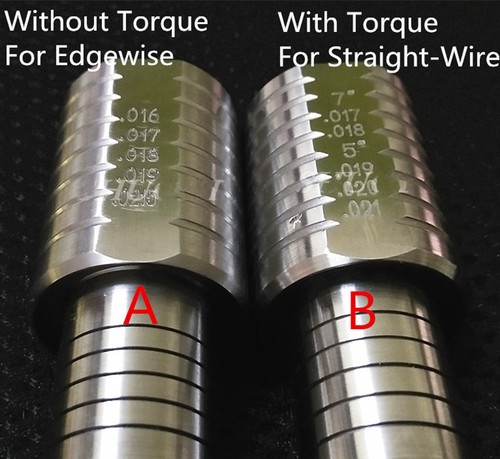 1Pc Dental Orthodontic Arch Turret Archwire Forming Instrument Tool ...