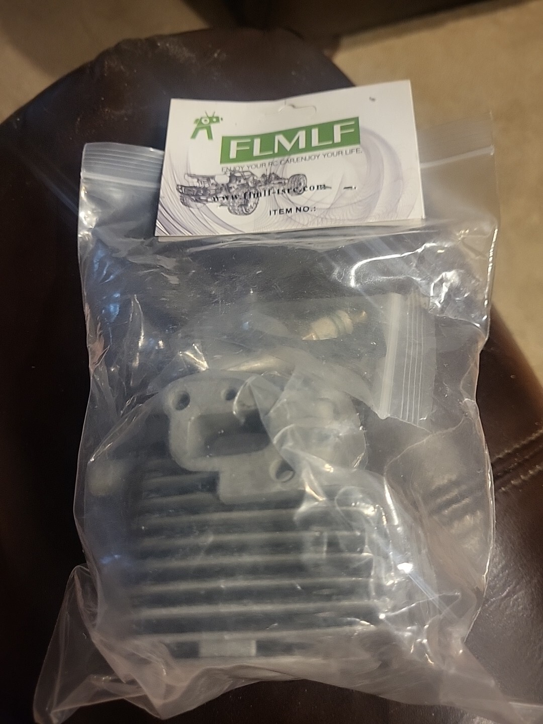 29cc 2 bolt Engine upgrade kit For 1/5 HPI Flmlf RV Baja Losi FG Goped ...