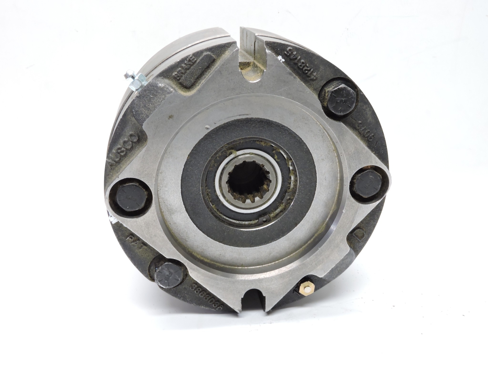 Ausco 4128145 Failsafe Drill Brake 3863038 for sale online | eBay