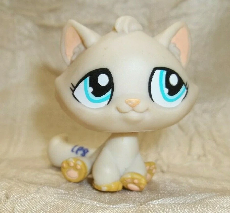 Awesome Lps Customs Cat