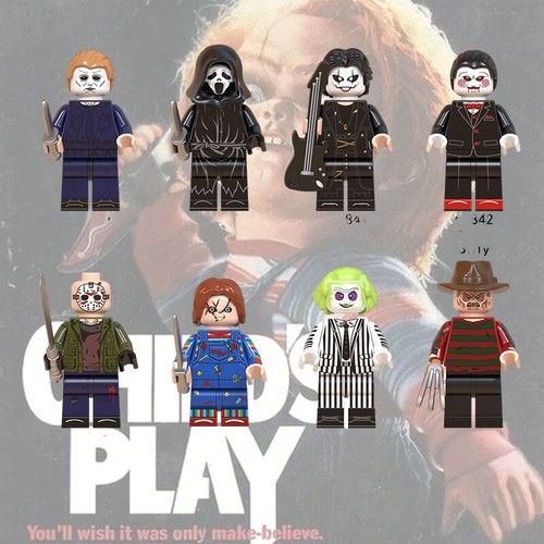 Children's Toy Building Blos Diy Plastic Abs Mini Granules Non-electric ...