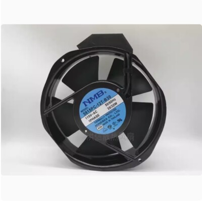 NMB 5915PC-12T-B30 115V 35/32W 17238 17cm AC cooling fan | eBay