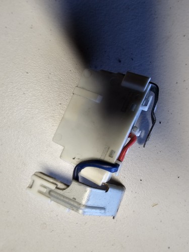 2004 - 2009 Toyota Prius Indoor Oscillator Control Module Oem 89992 ...