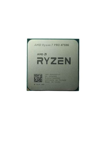 AMD Ryzen 7 Pro 4750G 3.6GHz 8 Cores | eBay