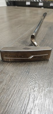 Ping Karsten TR Anser 5 Putter | eBay