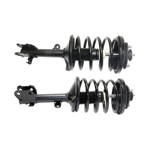 For Honda Pilot 2003-2008 Struts Front, Driver&Passenger Side | Pair ...