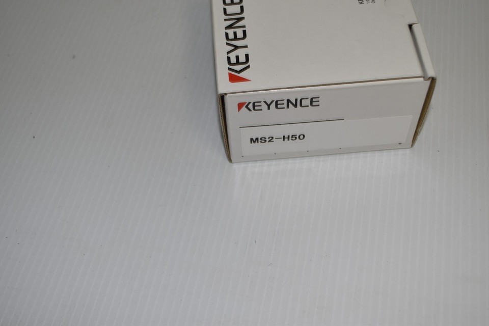 KEYENCE MS2-H50 Compact Switching Power Supply -NEW (LTA94) | eBay